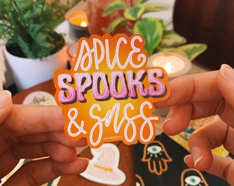 Cauldron Emoji Sticker Vinyl Laptop Sticker Funny Sticker - Etsy