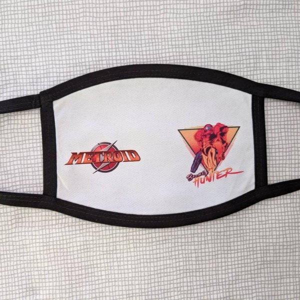 Masque De Protection - Etsy