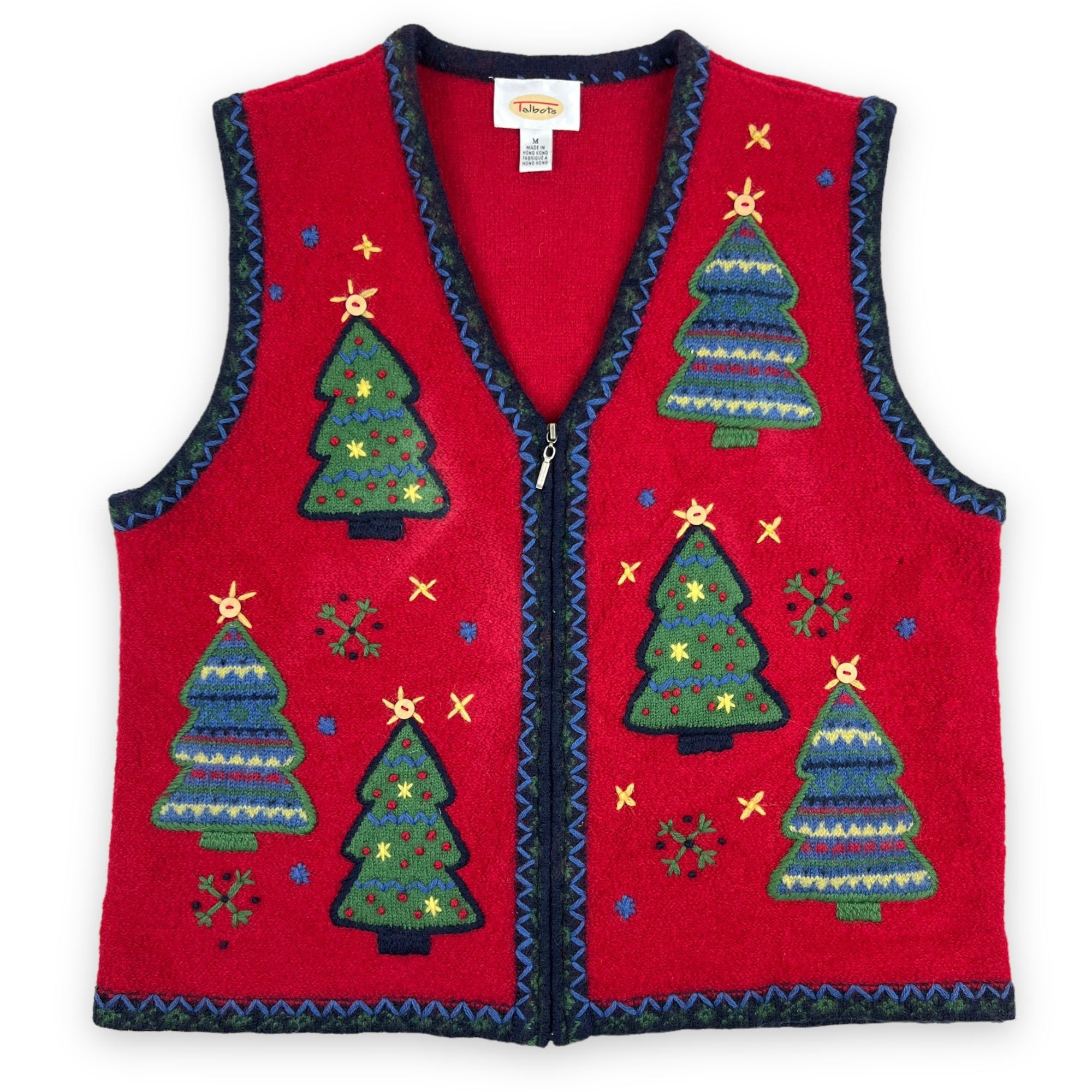 Xmas Sweater Vest - Etsy