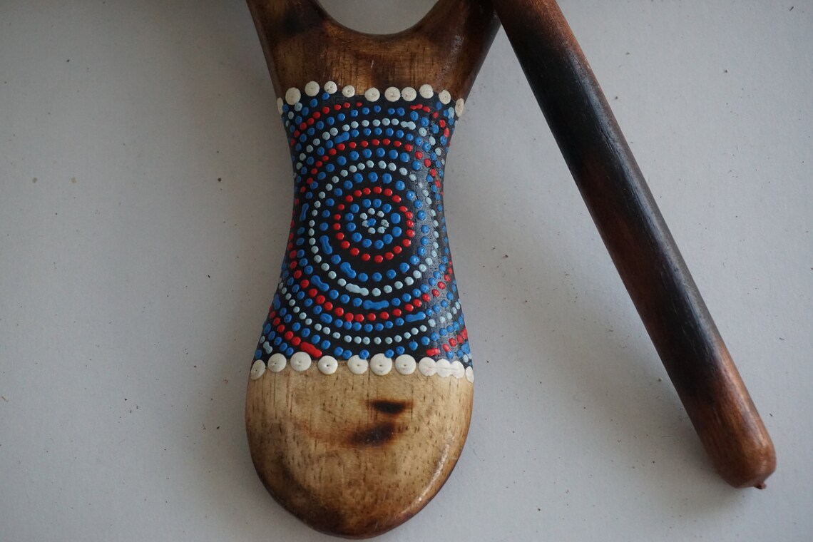 Percussion instrument / Handicraft / Musical instrument | Etsy