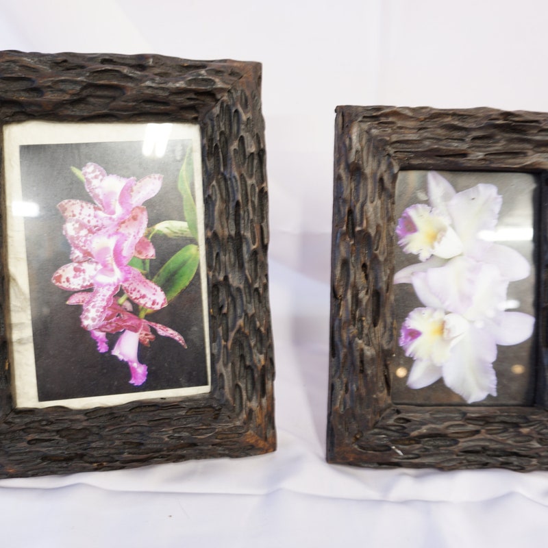 Unique Photo Frames - Etsy