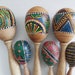 Traditional Maracas / Exotic Maracas / Handicraft - Etsy