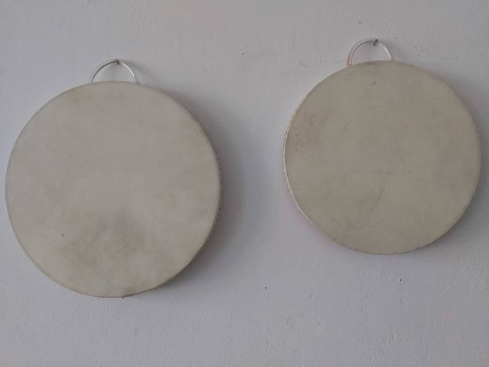 Ocean Drum / Wave Drum / Percussion Sea Drum / Musical | Etsy