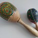 Traditional Maracas / Exotic Maracas / Handicraft - Etsy