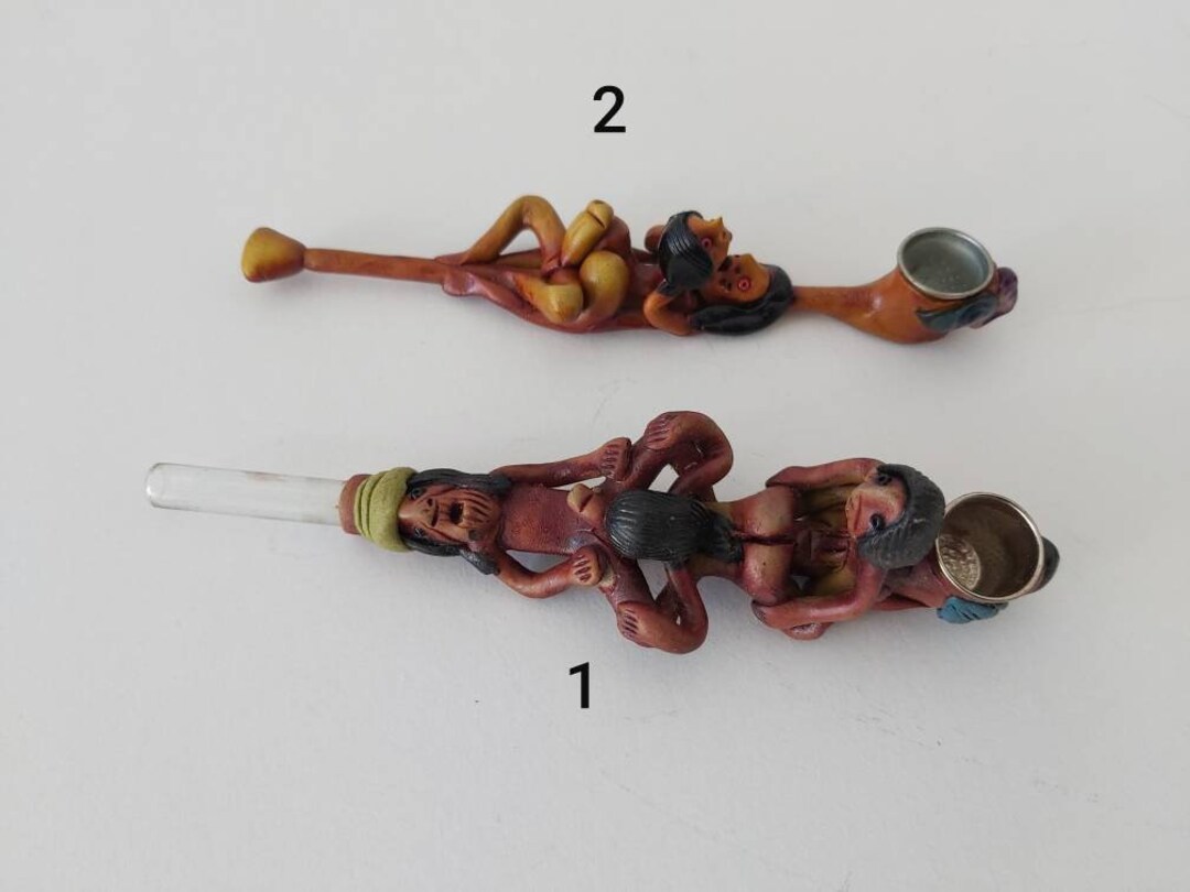 Handmade Epoxy Resin Pipe. Sexy Pipe. - Etsy