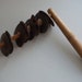 Coconut Shells Rattle / Shaker / Musical Instrument - Etsy