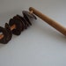 Coconut Shells Rattle / Shaker / Musical Instrument - Etsy