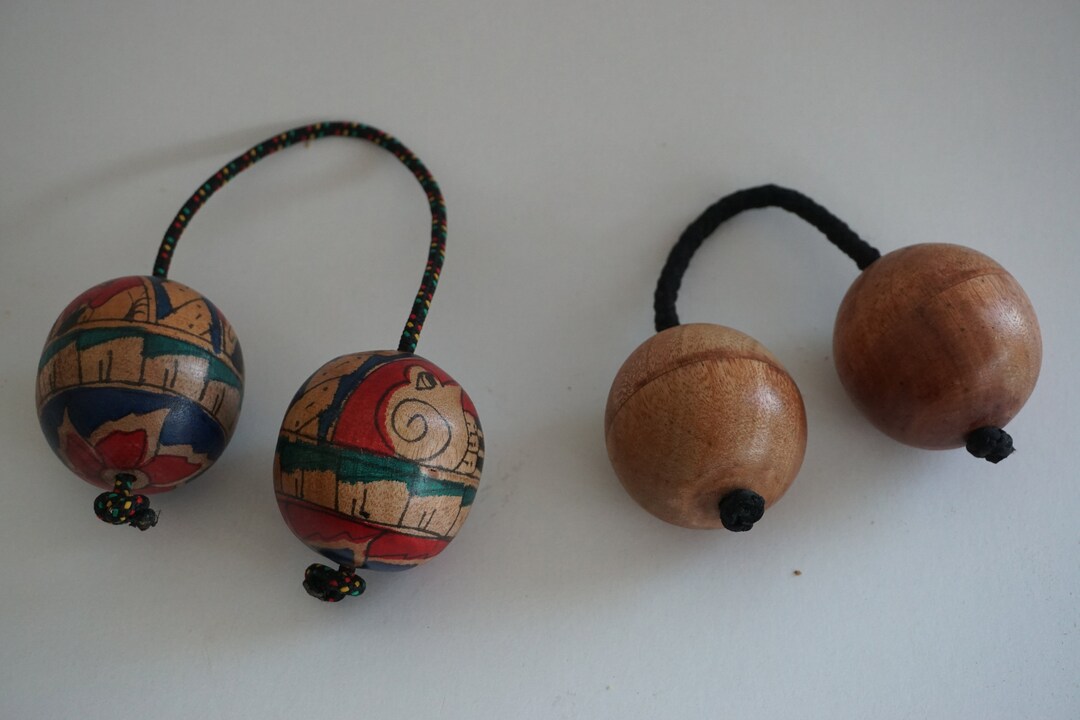 Kashaka Shaker/ Musical Instrument - Etsy