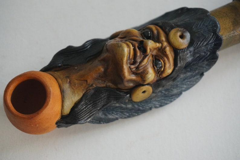 Handmade Epoxy Resin Pipes / Handicraft. | Etsy