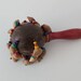 Coconut Maraca / Maraca Shaker /shaker Nutshells / Handicraft - Etsy