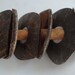 Coconut Shells Rattle / Shaker / Musical Instrument - Etsy