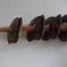 Coconut Shells Rattle / Shaker / Musical Instrument - Etsy