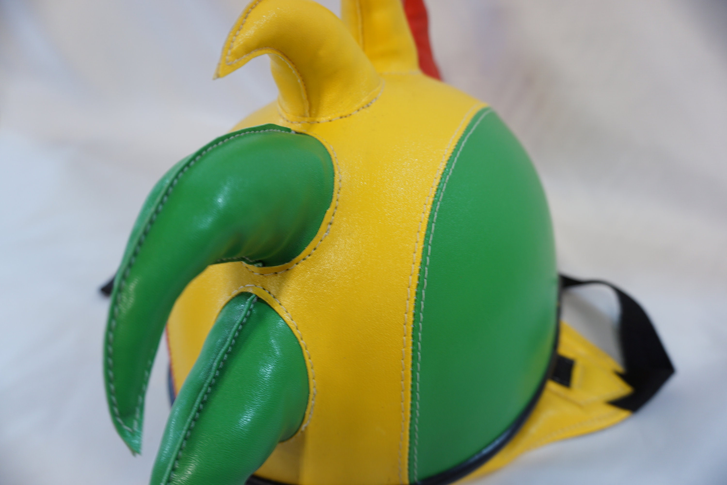 Handmade Leather Rasta Helmet Handicrafts - Etsy