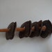 Coconut Shells Rattle / Shaker / Musical Instrument - Etsy