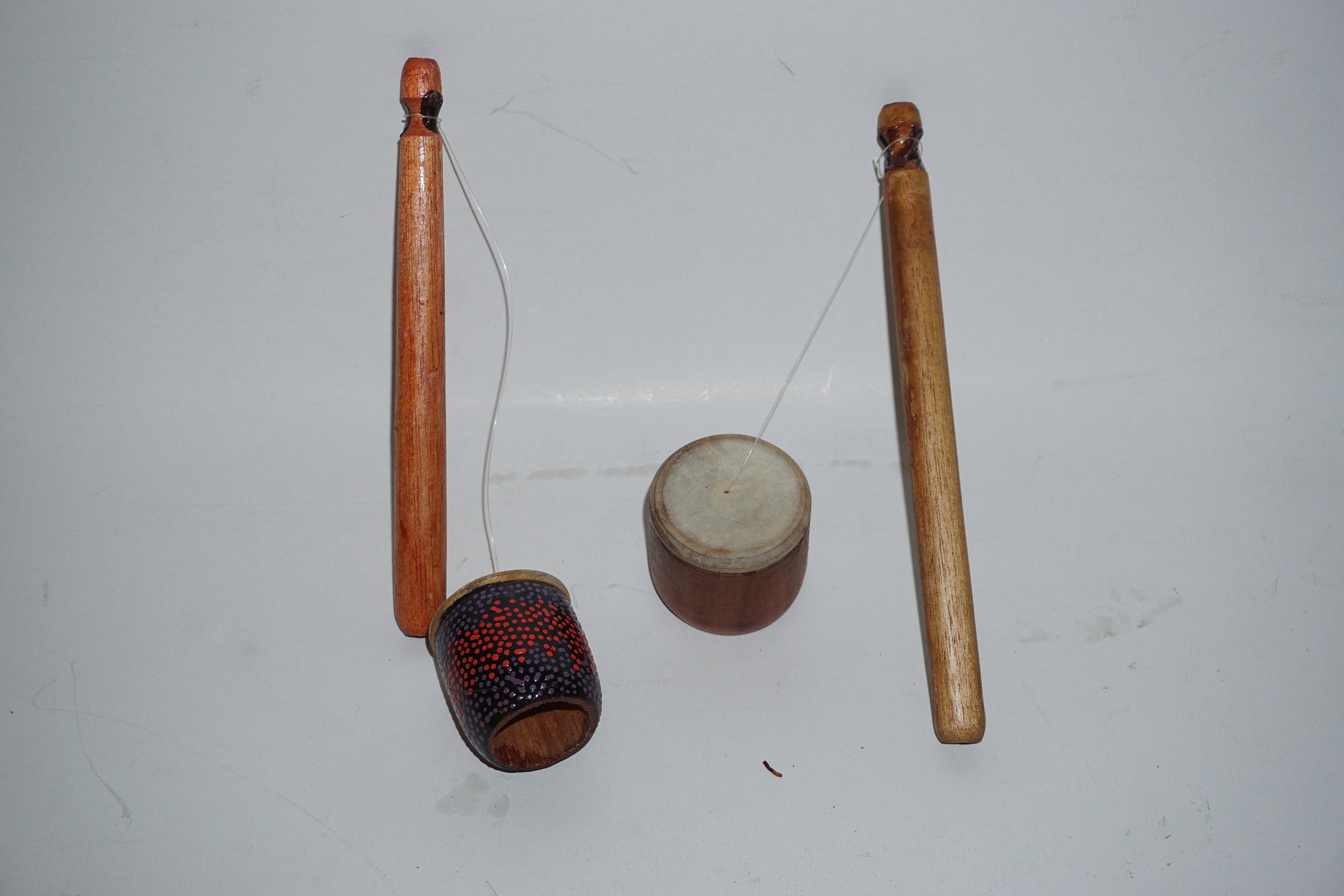 Percussion Instrument / Hand Rattle Instrument / Toy - Etsy