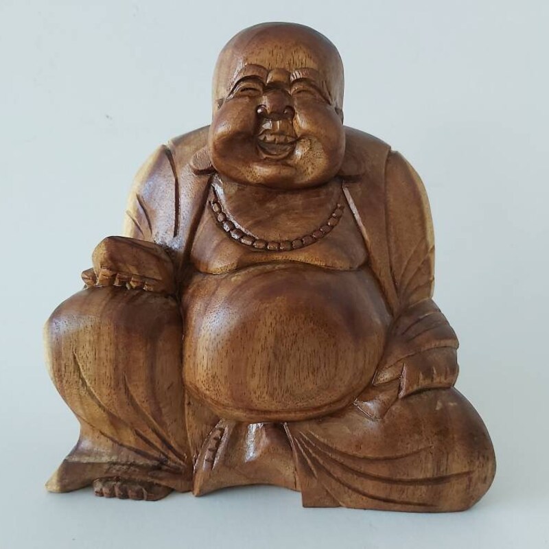 Fat Buddha - Etsy