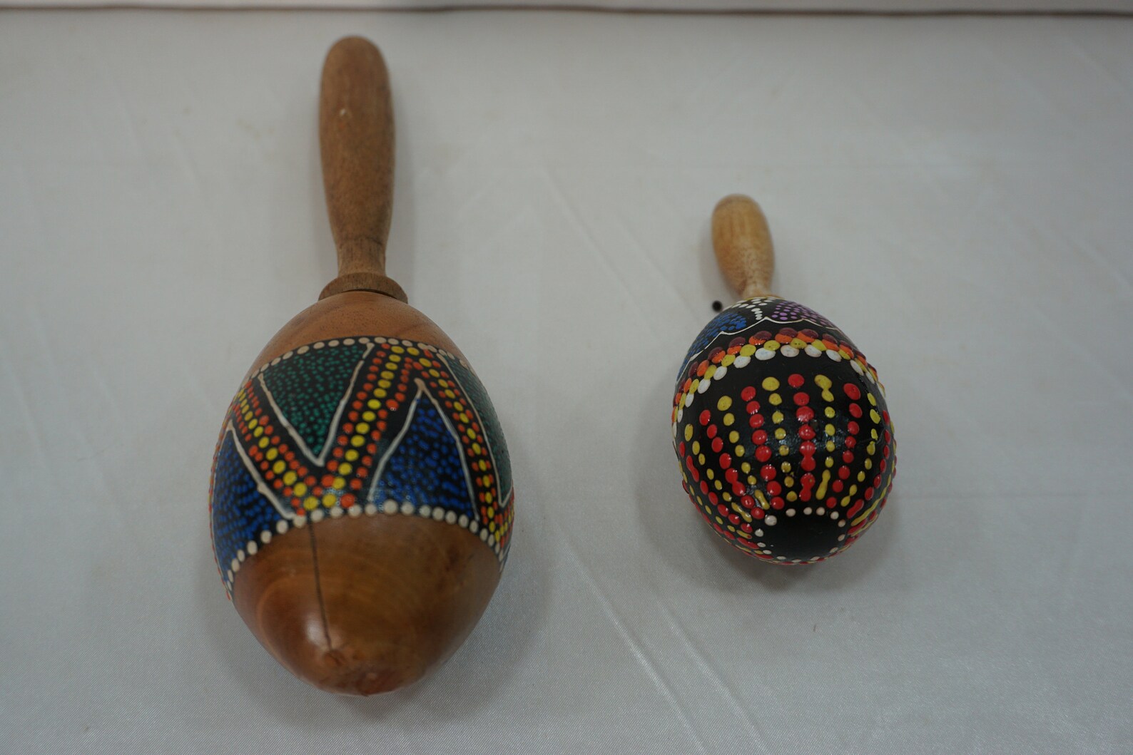 Traditional Maracas / Exotic Maracas / Handicraft | Etsy