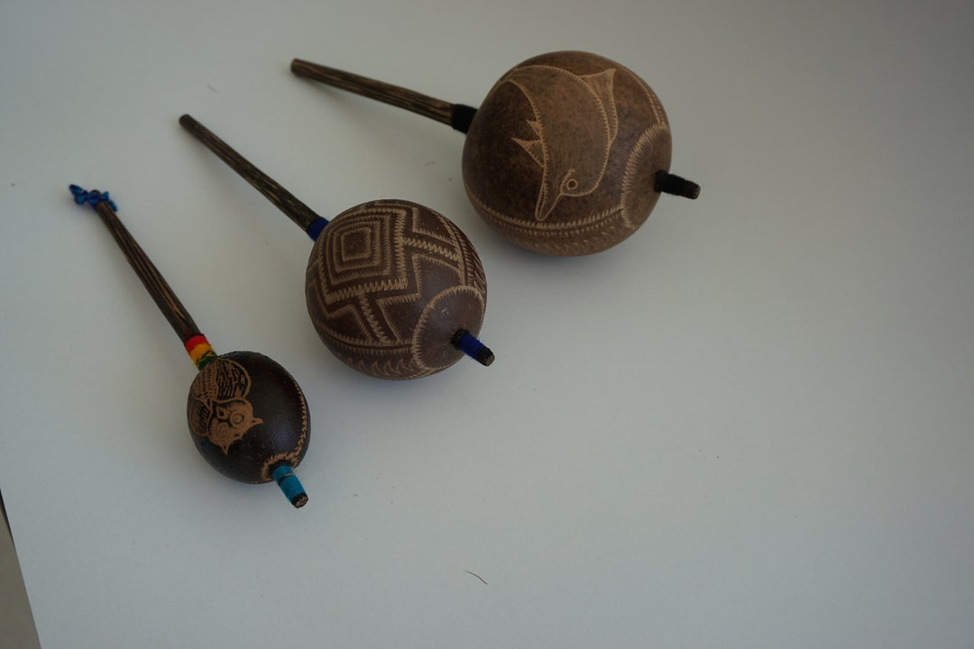Seed Maraca /musical Instrument/ Handicraft - Etsy