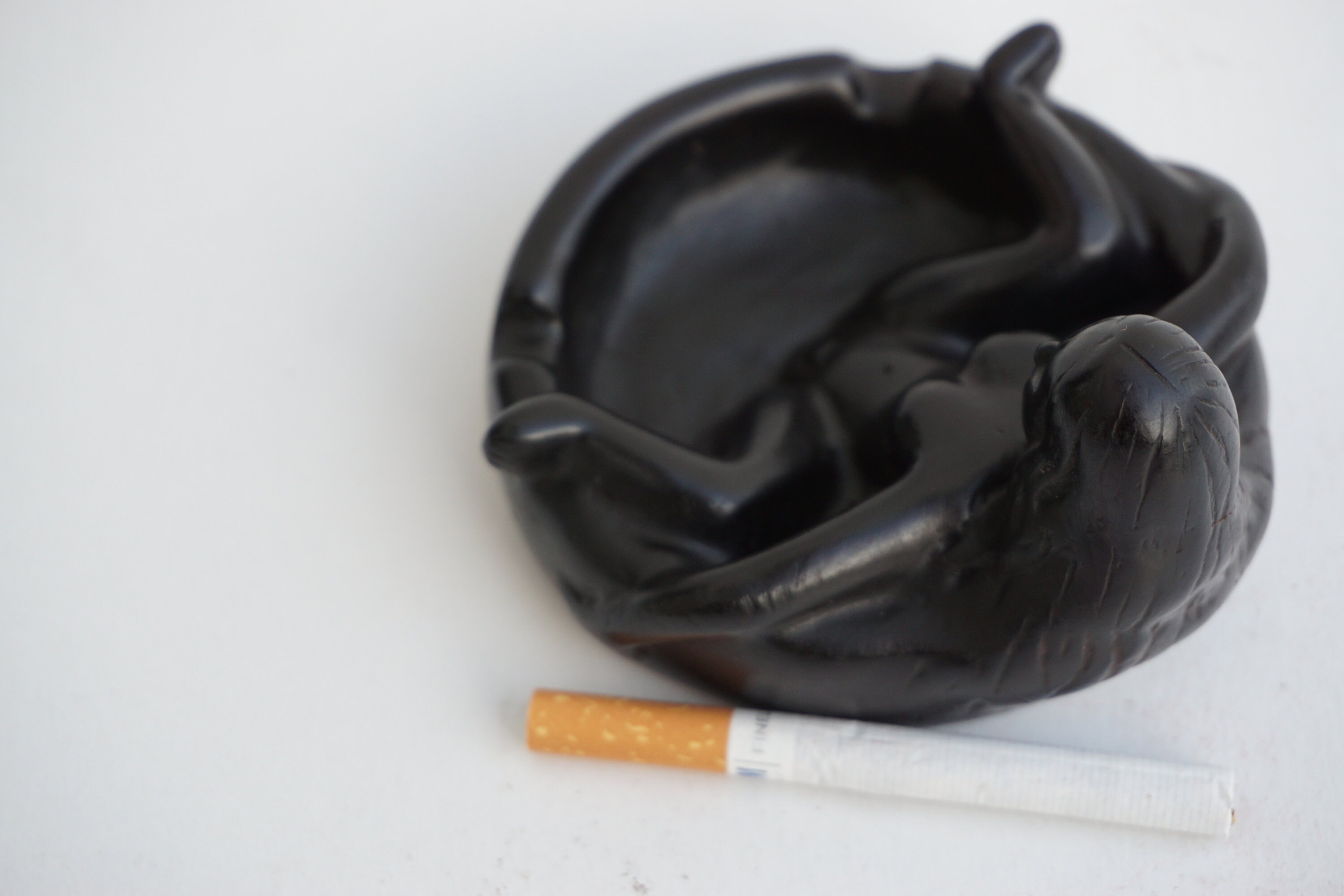 18 Mature Nude Lady Ashtray / Resin Ashtray / Resin Sculpture - Etsy