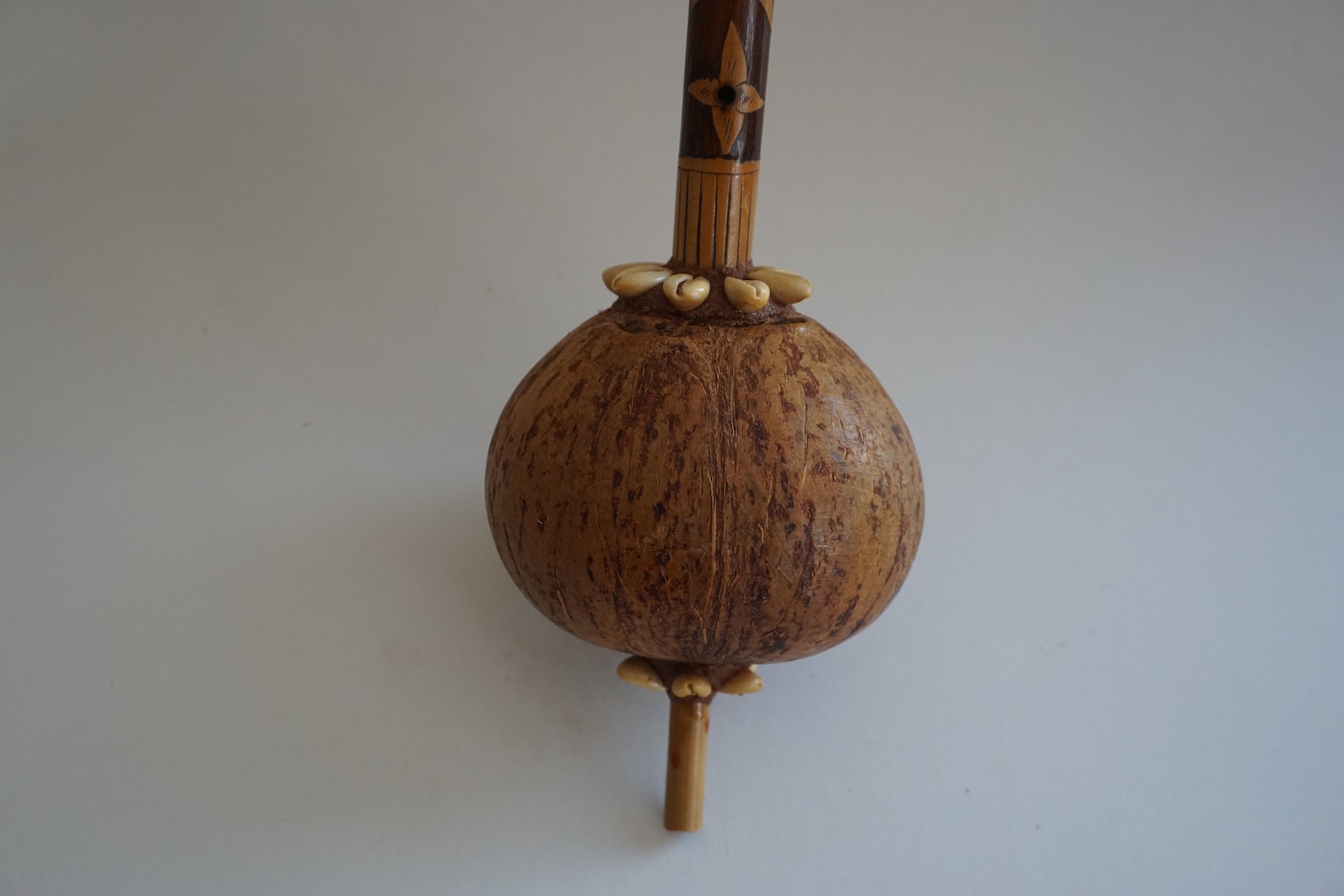 Coconut Flute / Musical Instrument. - Etsy Norway
