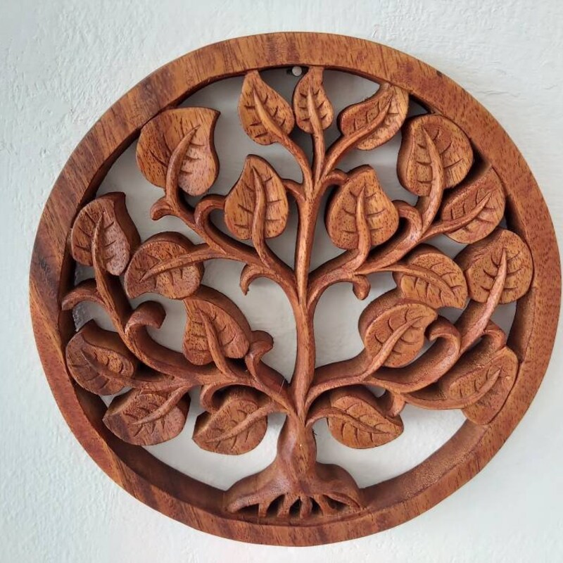 Tree Carving - Etsy