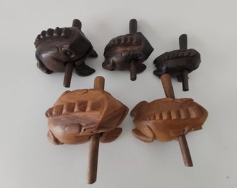 Limberjack Dancing Frog - Etsy Israel