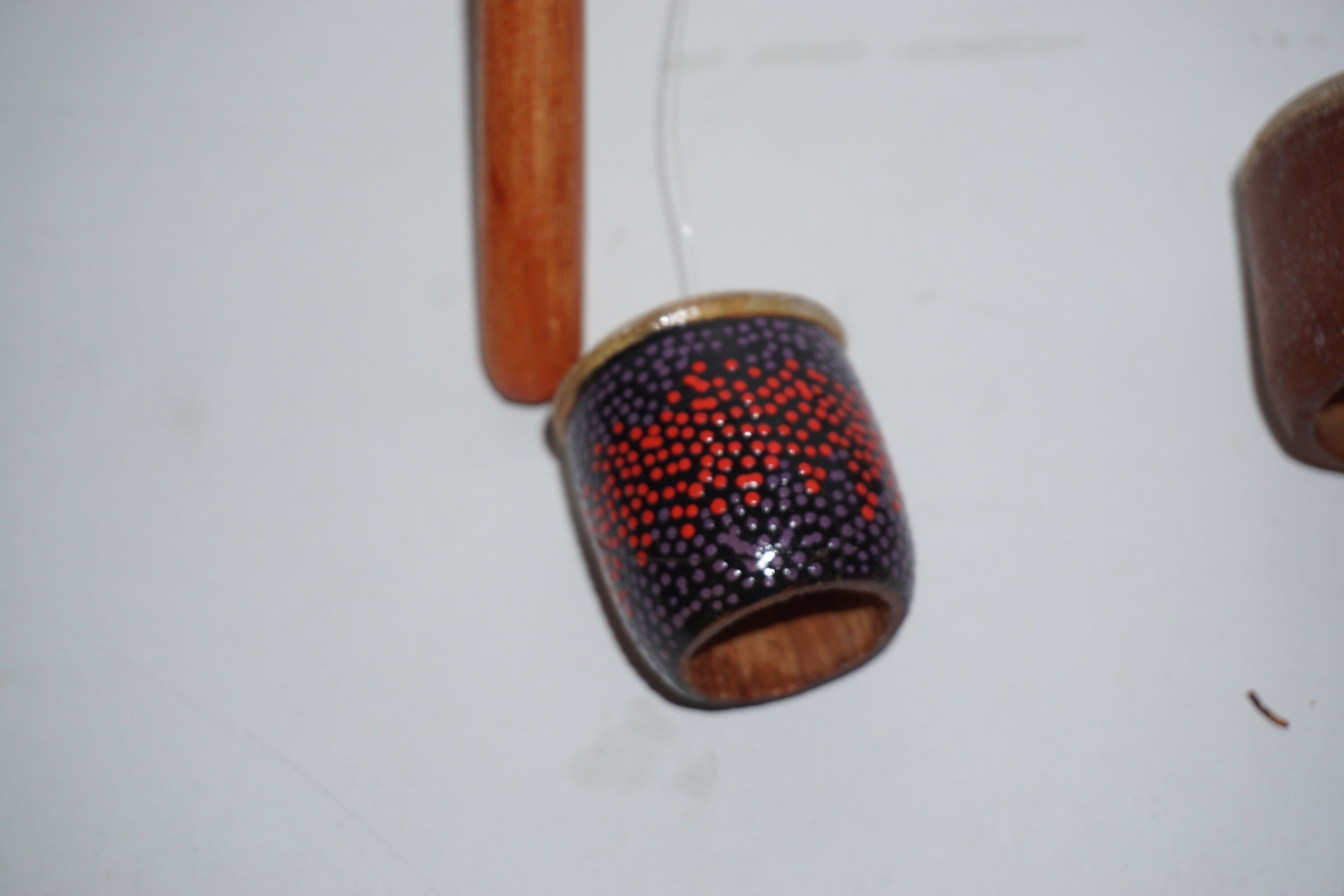 Percussion Instrument / Hand Rattle Instrument / Toy - Etsy