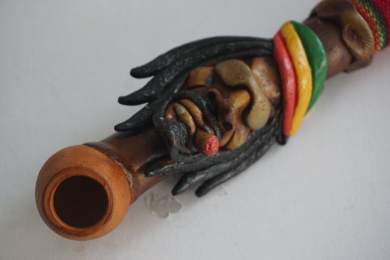 Handmade Epoxy Resin Pipes / Handicraft. | Etsy