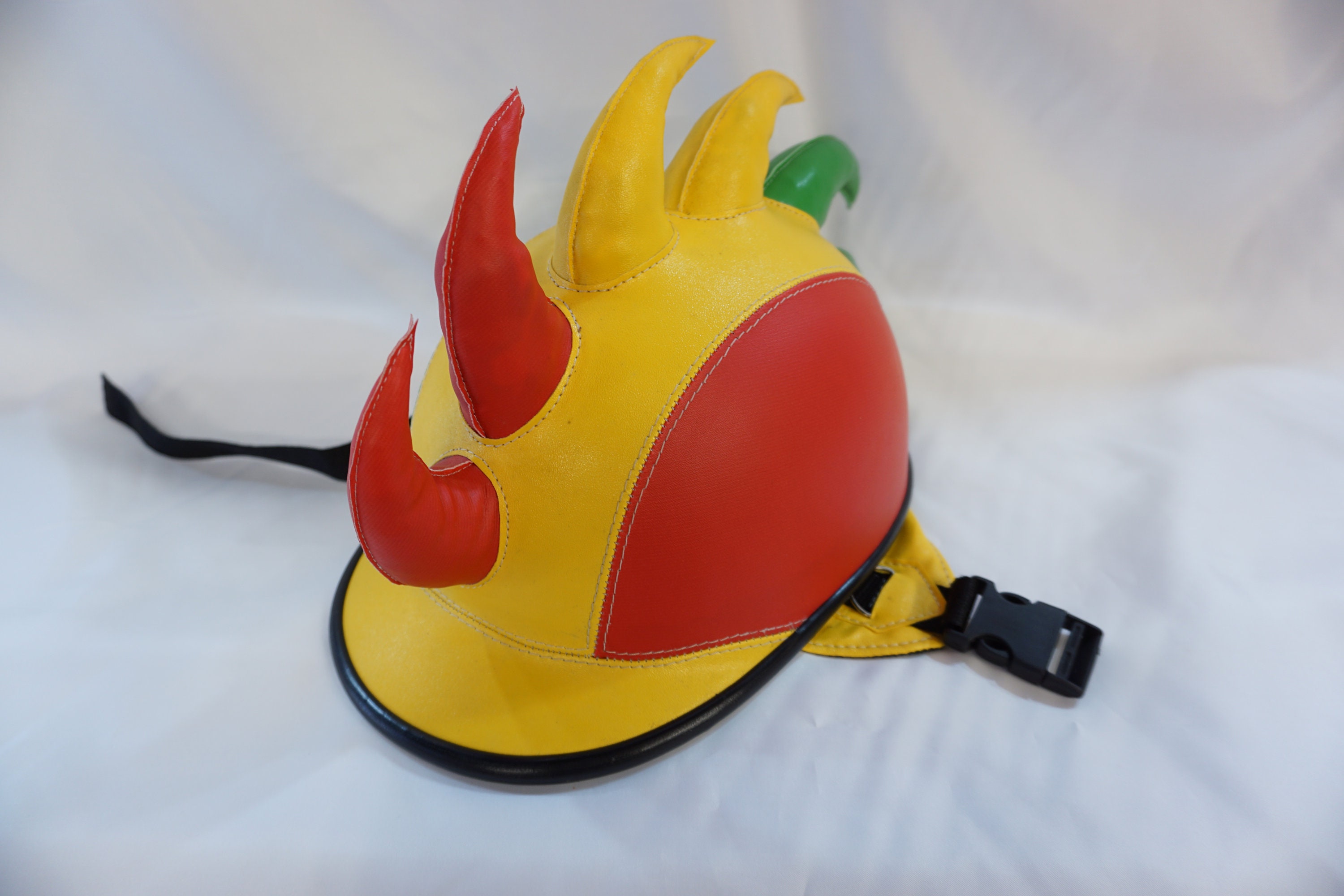 Handmade Leather Rasta Helmet Handicrafts - Etsy