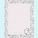 Easter Journal Pages for Classroom or Homeschool | Printable - Etsy