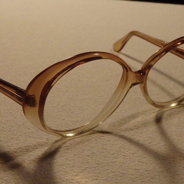 Vintage Eyeglasses - Etsy