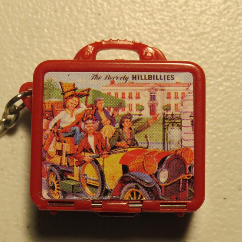 Miniature Lunch Box - Etsy
