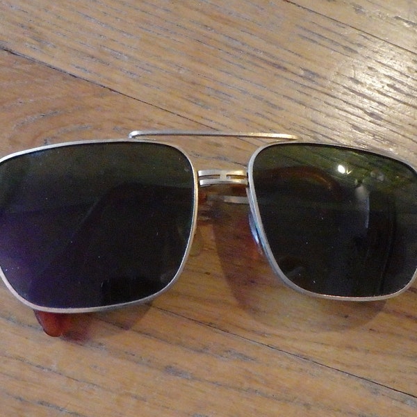 Mens 70s Sunglasses - Etsy