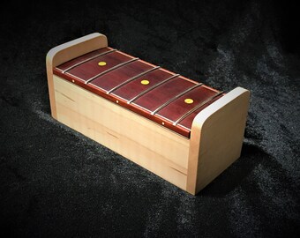 Fretboard Ring - Etsy