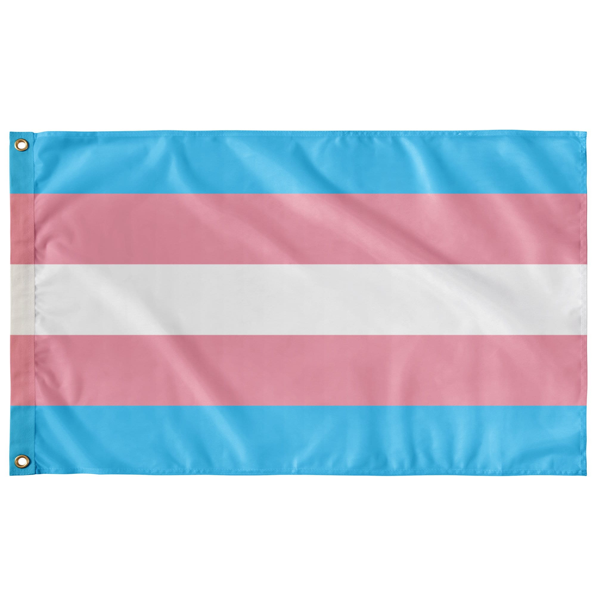 Trans Flag Cloth - Etsy Australia