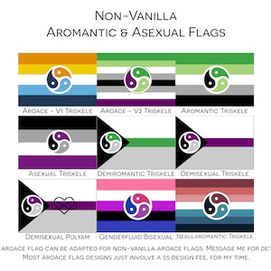 Fetish Pride Hand/desk Flags Choose Your Flag Double Sided - Etsy
