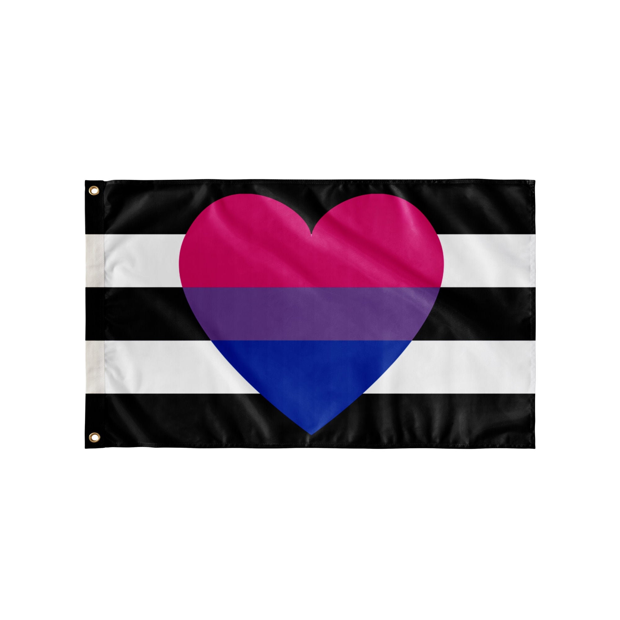 Heterosexual Flag