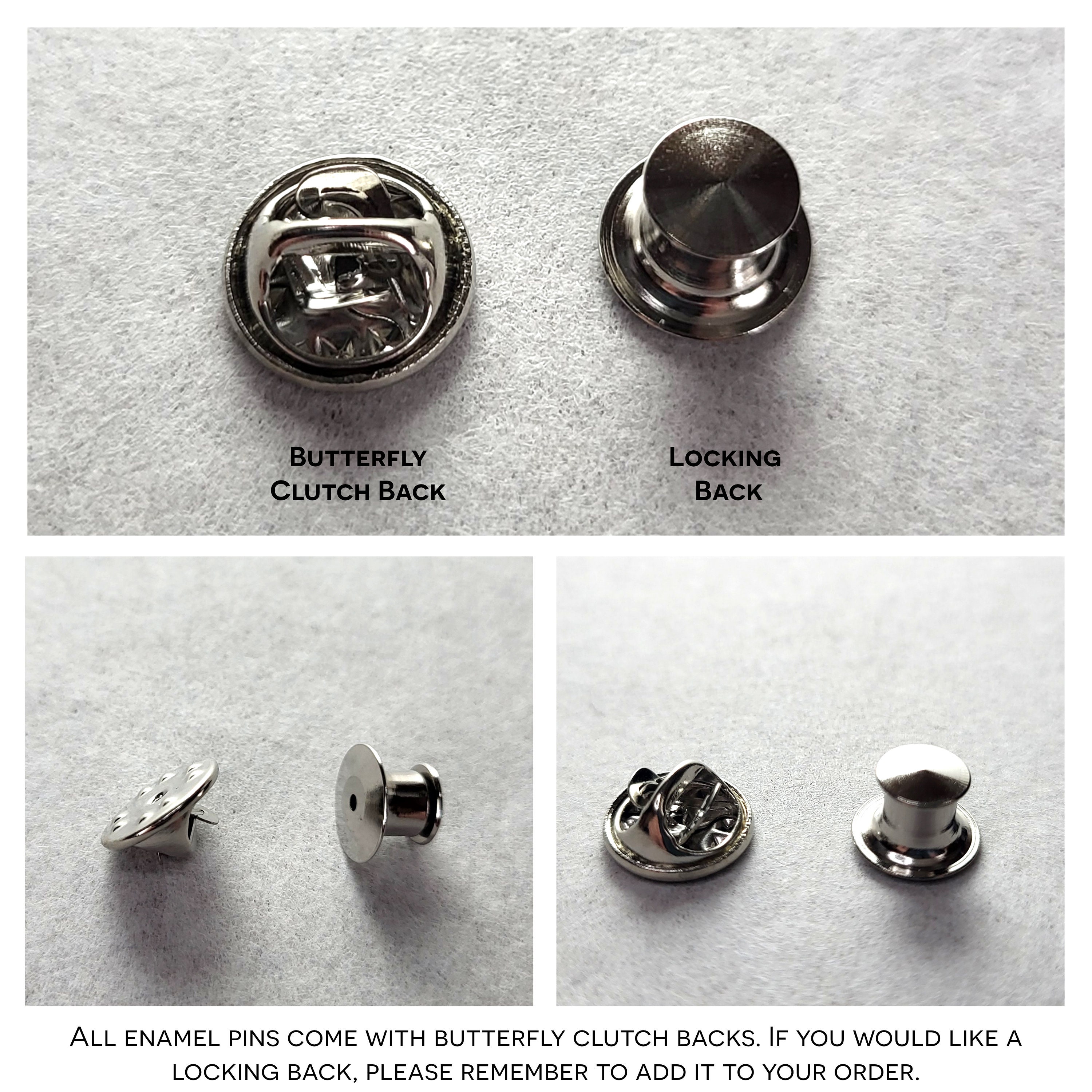 Orientation Pride Flag Enamel Pins Soft Enamel Lapel Pins - Etsy