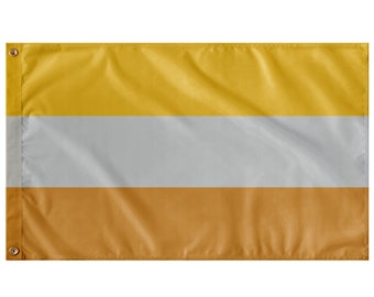 Disability Flag - Etsy