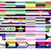 Choose Your Aroace Pride Wall Flags | All-over-print | 5 Sizes ...