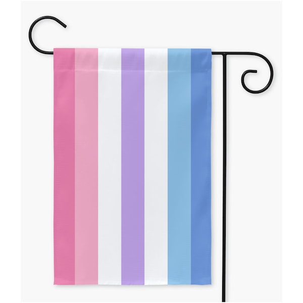 Bigender - Etsy