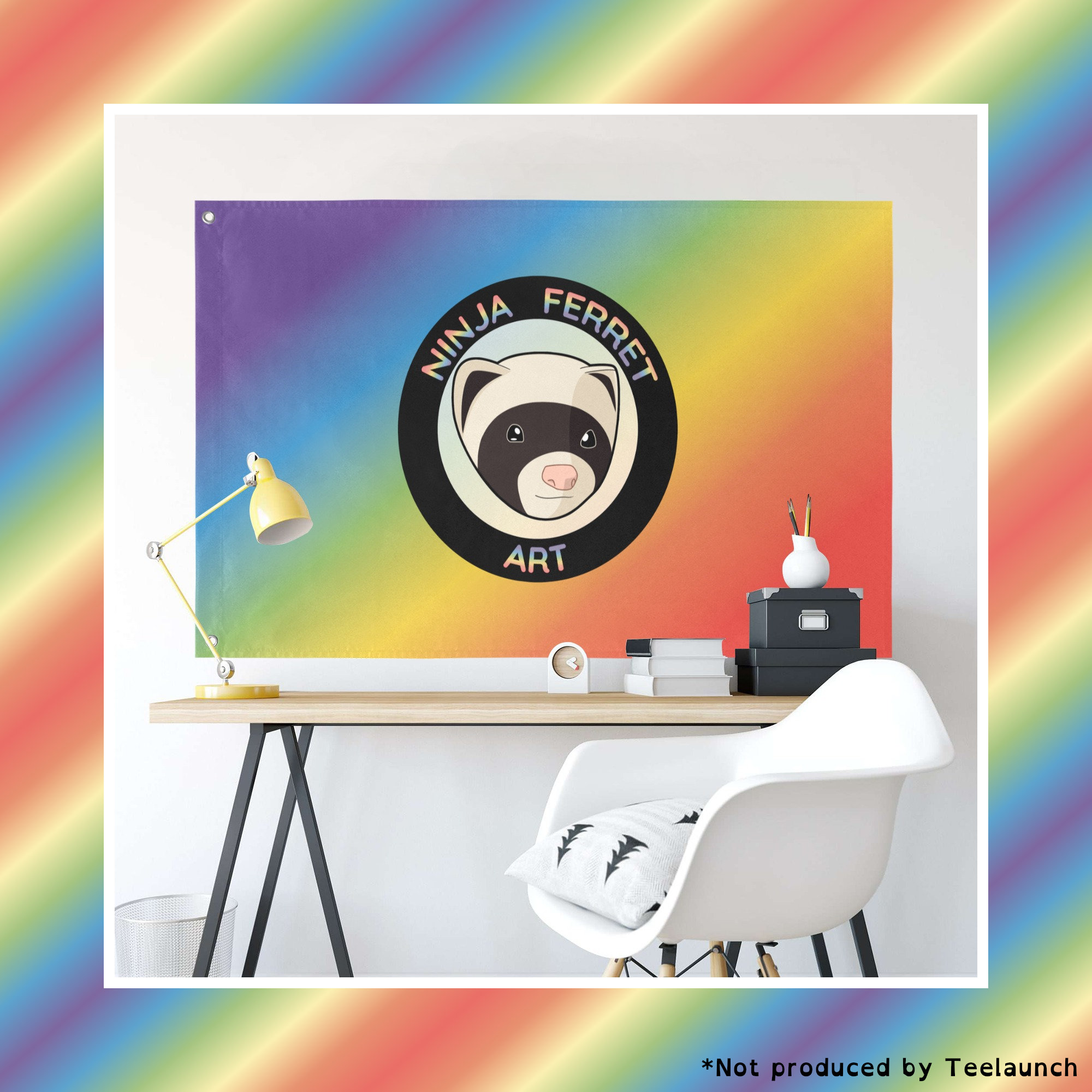 Orientation Pride Wall Flags | Single-sided | 4 Sizes | 2SLGBTQIA - Etsy