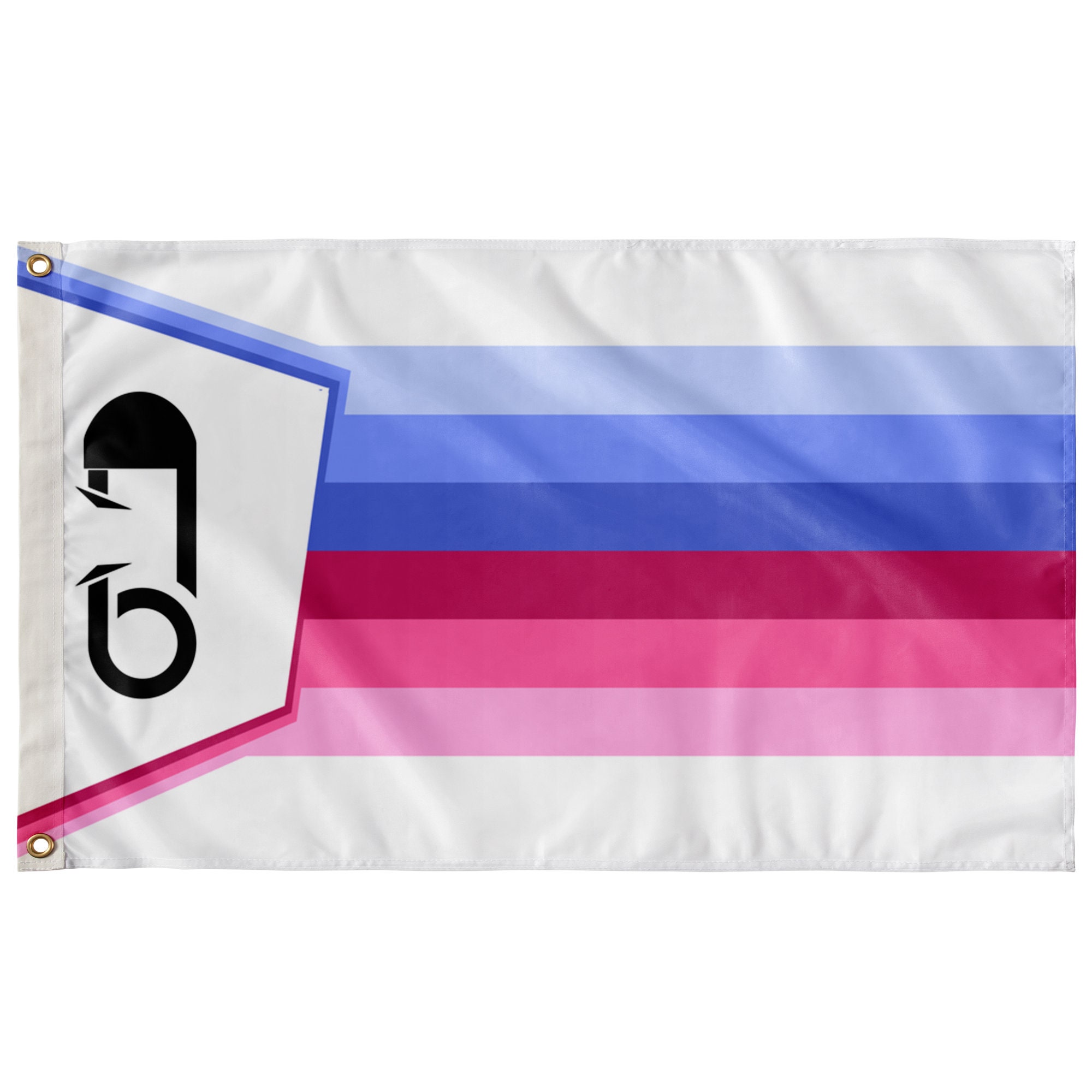 ABDL Pride Wall Flag Single-reverse 36x60 - Etsy Canada