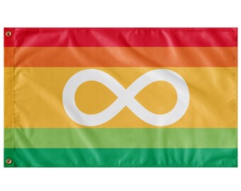 Autigender Flag - Etsy Canada
