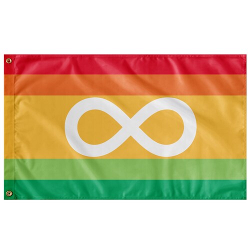 Autism & ADHD Pride Dragonfly Wall Flag Single-reverse - Etsy