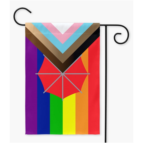 Pride Flags Sex Worker Etsy