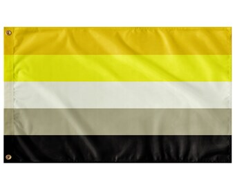 Pan Oriented Aroace - Etsy