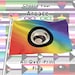 Choose Your Aroace Pride Wall Flags | All-over-print | 5 Sizes ...