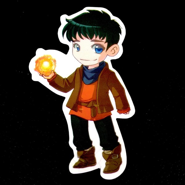 Merlin - Etsy
