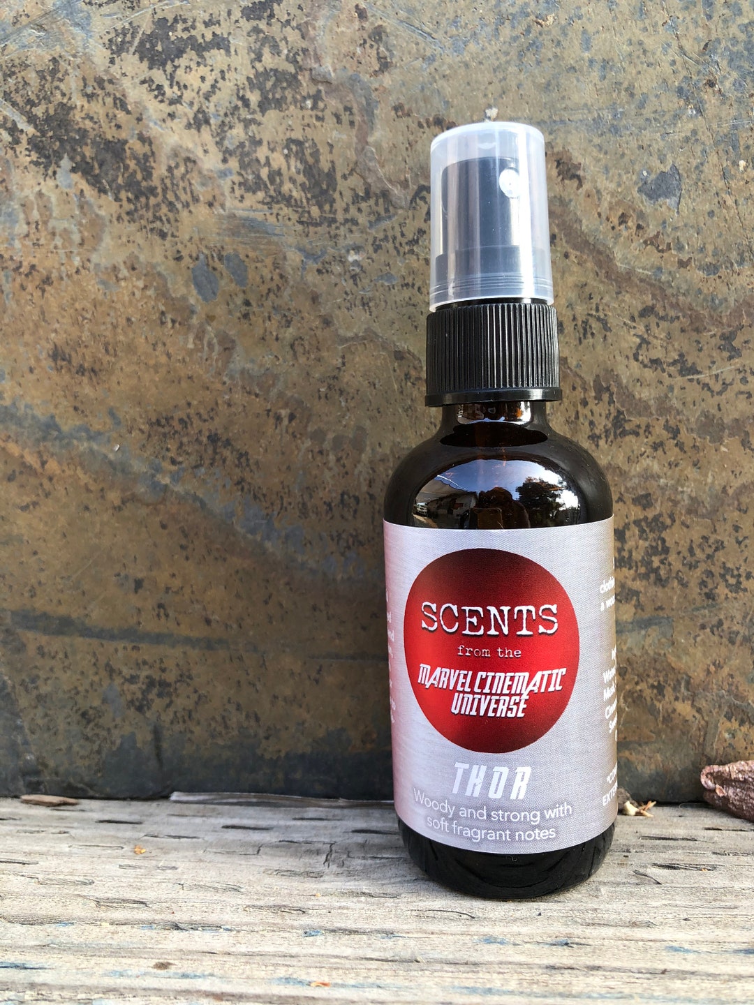 Thor fragrance Spray - Etsy